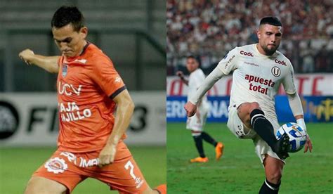 A Qué Hora Juegan César Vallejo Vs Universitario Por La ‘noche Poeta