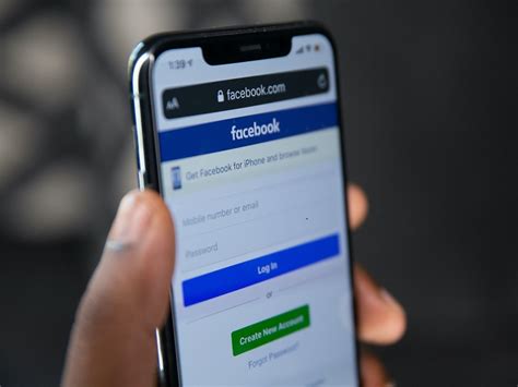 Facebook Keeps Logging Me Out 5 Easy Steps To Regain Access