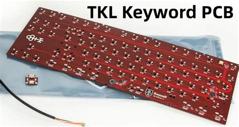 What Is Tkl Pcb Artist 3d