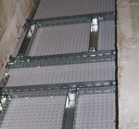 Grp Profiles Fibex Grp Composite Products