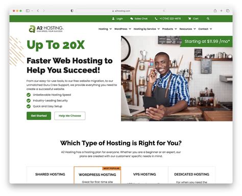 8 Best Monthly Web Hosting Plans In 2025 Colorlib