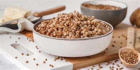 7 причин ввести в раціон гречку Читайте на Ukr Net