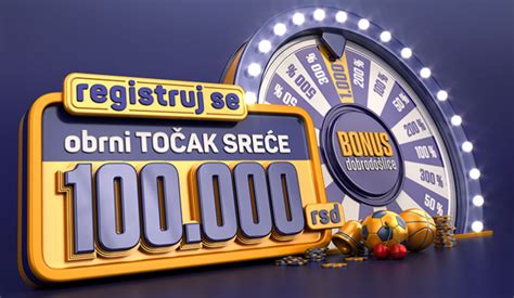 Mozzart Bonus Dobrodošlice