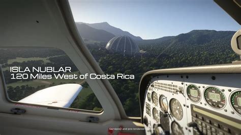 Orbx Expands Jurassic World Preview With New Look At Dinosaurs And