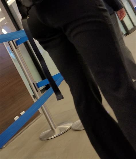 Tight Office Pants And Tight Shirt Tight Jeans Forum