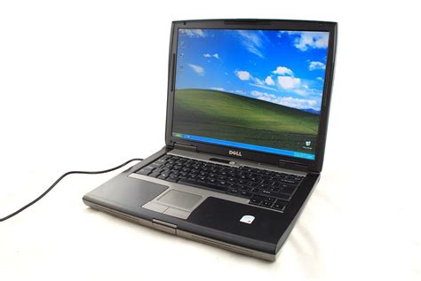 Windows Xp Laptop Dell