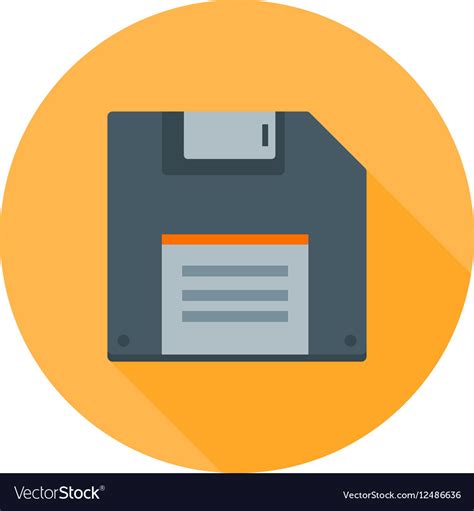 Save Button Royalty Free Vector Image VectorStock