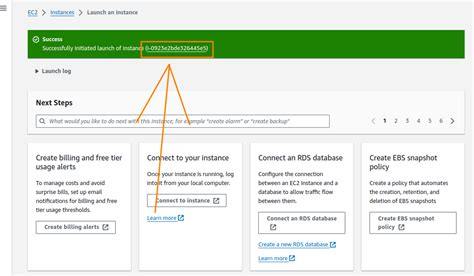 guided lab assigning an elastic ip on amazon ec2 tutorials dojo