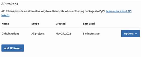 Automate Pypi Releases With Github Actions Solardevs