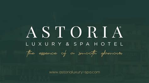 Astoria Luxury And Spa Hotel Linkedin