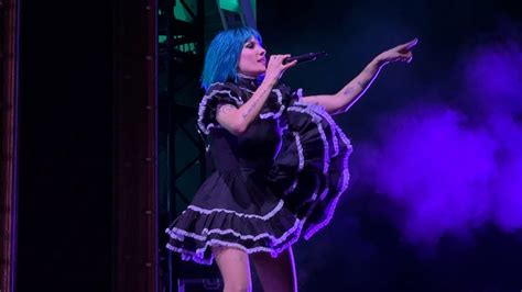 Halsey You Should Be Sad [live 4k] Los Angeles California May 14