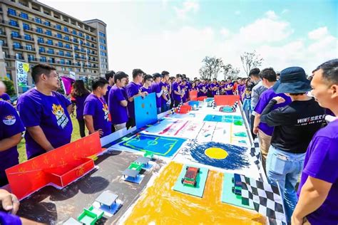 【共筑未来城】 主题团建 驴行家户外旅游（江苏） 有限公司