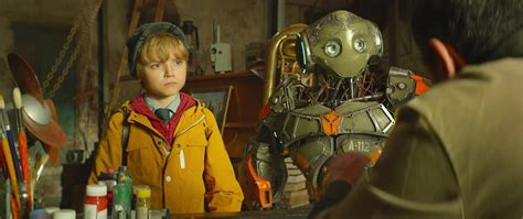 Робо 2019 актеры рейтинг и отзывы на канале Дом кино