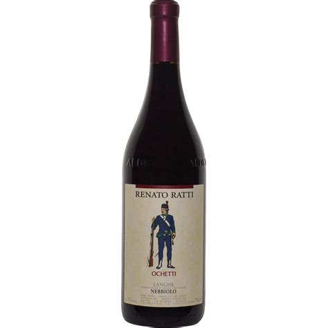 Renato Ratti Nebbiolo Langhe Ochetti Total Wine And More