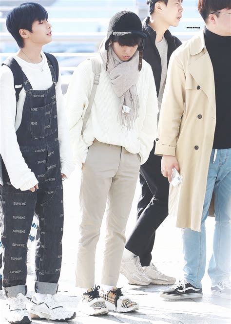 스키즈 남돌 사복패션 인스티즈 Instiz 카테고리