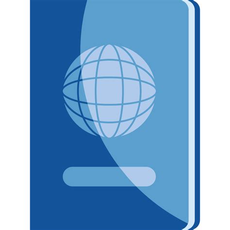 Passport Document Travel 24099134 Png Passport Document Travel 24099134 Png