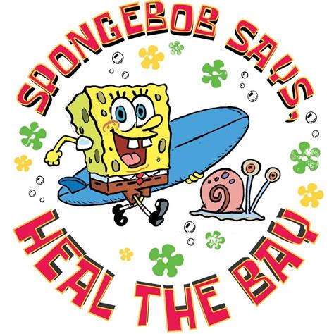 Sherm Cohen Stephen Hillenburg Drew This For Environmental Group Heal