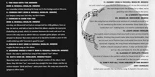 MUSIC BLOG OF SALTYKA AND HIS FRIENDS TELEX Part 1