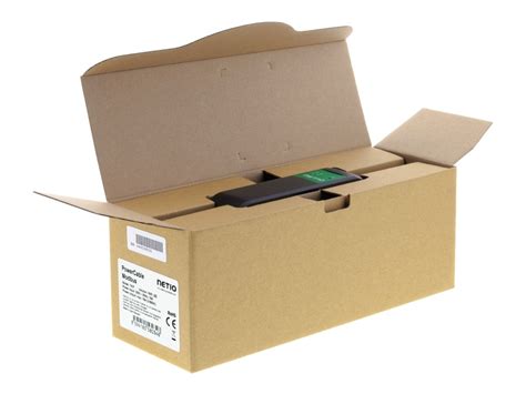 Powercable Modbus 101x Netio Products As