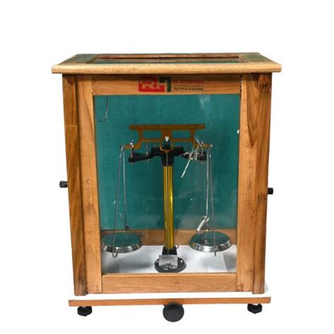 Electronic Analytical Balance Application Laboratory At Best Price