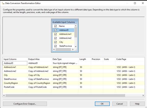 Github Britneydanghandsonprojectssis