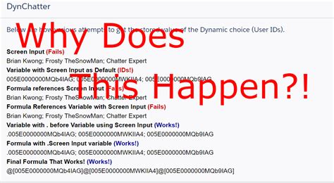 select multiple users for a chatter mention in salesforce flow the