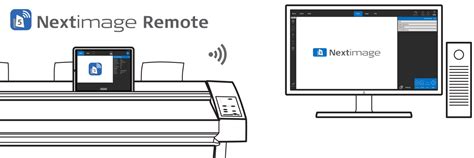 Contex Introduces Nextimage Remote App For Remote Control Scanning Gis User Technology News