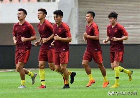 足協闢謠集訓隊不踢中超聯賽，以後軍訓成中國足球常態 每日頭條