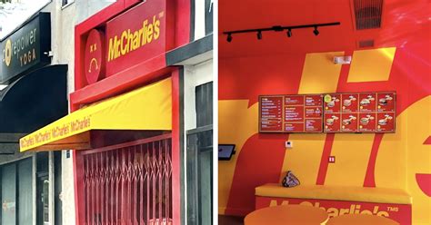 Sandiegoville Viral Vegan Fast Food Chain Mr Charlies Soft Opens