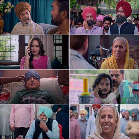 Happy Khush Ho Gaya 2025 Punjabi Movie Hd Esub Filmywap