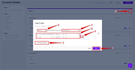 Survey Logic And Branching Panelfox Documentation Survey Logic And Branching Panelfox Documentation