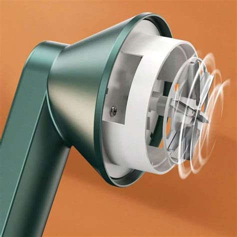 Rechargeable Portable Electric Lint Remover Efficient Fabric Shaver For Removing Fuzz Pills