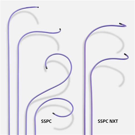 Site Selective Pacing Catheters Sspc Boston Scientific