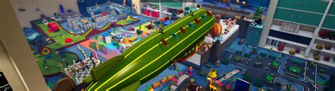 Mini Royale что это за игра когда выйдет трейлер и видео системные требования картинки