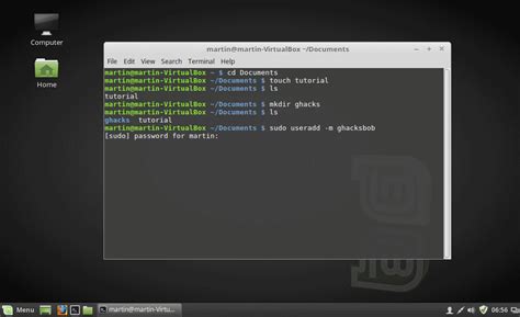 5 Things To Learn How To Do In Gnulinux Via Command Line Ghacks Tech News
