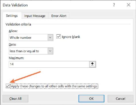 111 Understanding Data Data Validation And Data Tables Workforce