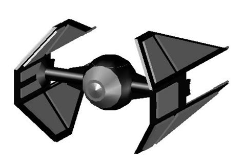 Interceptor 3d Dwg Model For Autocad • Designs Cad