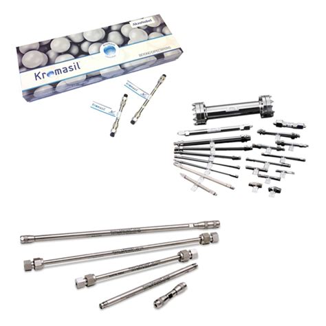 Hplc Columns C Abhaykumar And Co Cphi Online