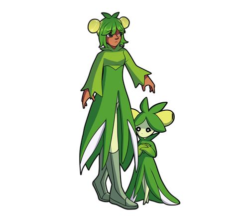 Dolliv By Pokegijinkaonceaday On Deviantart