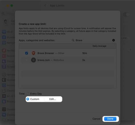 How To Use Screen Time On Mac A Detailed Guide IGeeksBlog