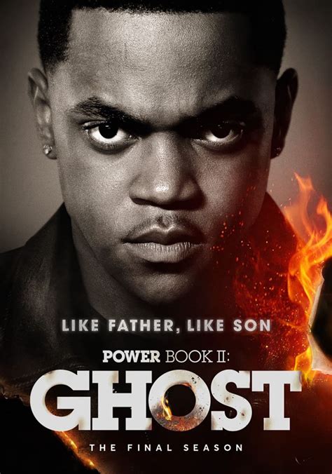 Saison 4 Power Book Ii Ghost Streaming Où Regarder Les épisodes