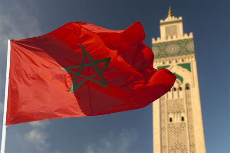 Tragedia En Marruecos Un Potente Sismo Sacude El Centro Del País