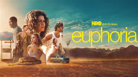 Euphoria Jetzt Kostenlos Streamen So Könnt Ihr Hbo Max Aktuell