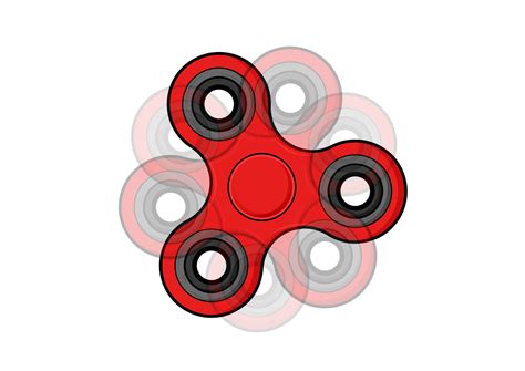 Spinner Clipart
