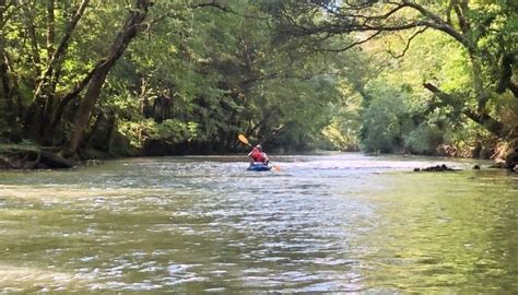 Things To Do Sequatchie Valley National Scenic Byway