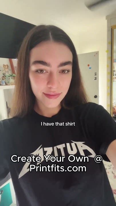 Have Your Own Customized Shirt Youtube