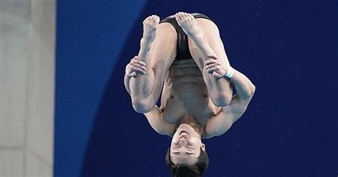 Paris Olympics Diving