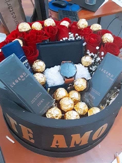 Regalo De Cumpleaños Para Mi Marido Ideas Originales Y Románticas