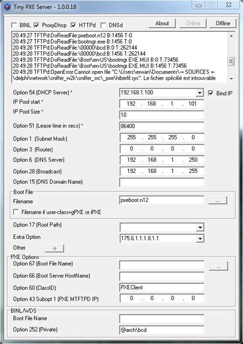 Tiny PXE Server App Reviews Features Pricing Download AlternativeTo