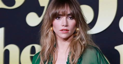Suki Waterhouses Twink Callout Post Is Rubbing Queer Folks The Wrong